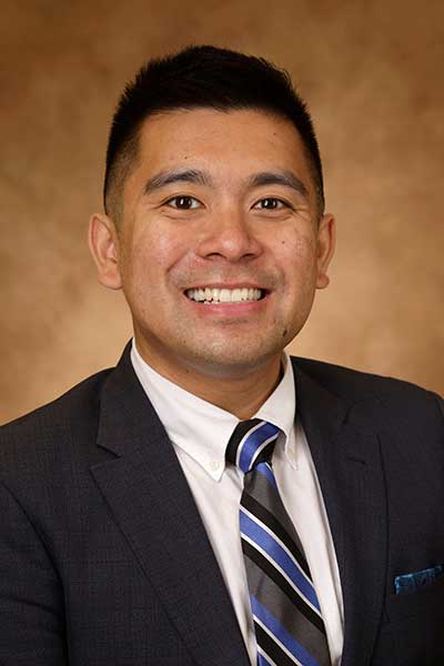 Michael Nguyen, M.D. | Department of Ophthalmology and Visual Sciences