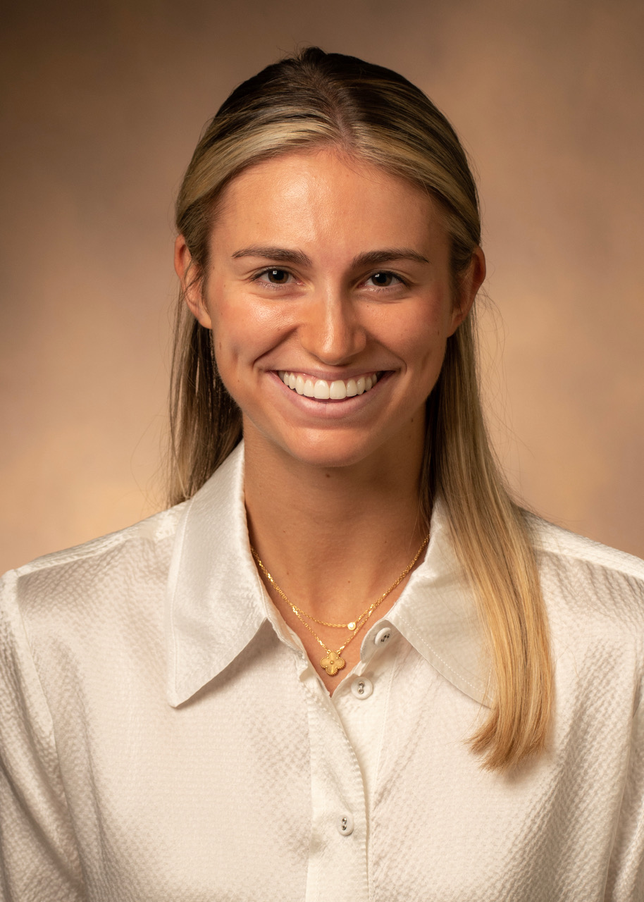 Sophie Pilkinton, M.D. | Department of Ophthalmology and Visual Sciences